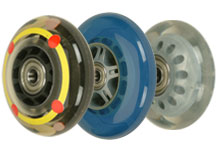 Urethane Wheel Companies | Urethane Wheel Suppliers